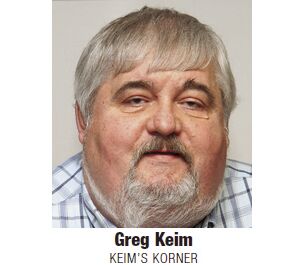 KEIM'S KORNER: Health, safety - not money - top priorities in return of ...