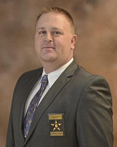 Kosciusko Countys Goshert Announces Bid For Sheriff Local News