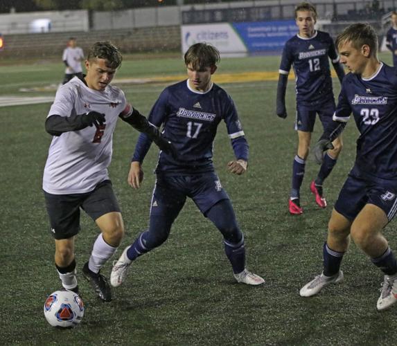 GALLERY: Westview boys soccer wins the Class 1A state championship ...