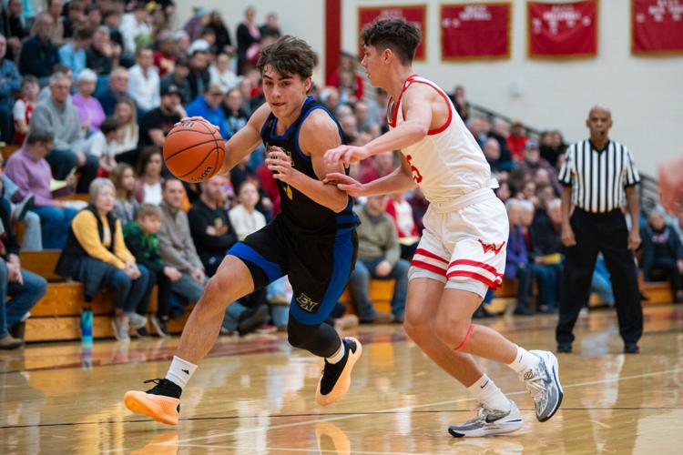 PREP BOYS BASKETBALL: Westview earns first win of new year, beating ...