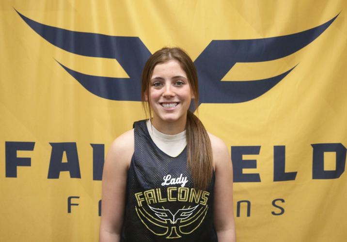 Meet the 2022-23 Fairfield girls basketball team | Gallery | goshennews.com