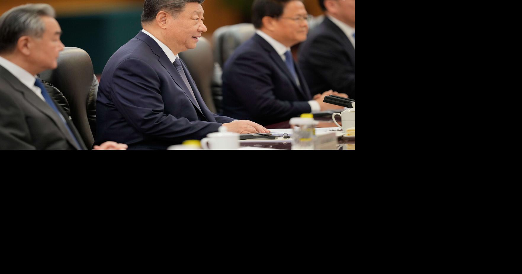 China Finland | National News | goshennews.com