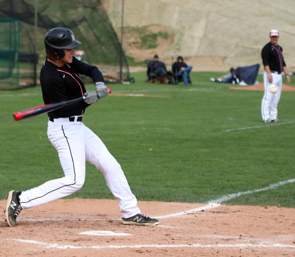 PREP BASEBALL: Six-run third propels Fairfield past NorthWood | Sports ...