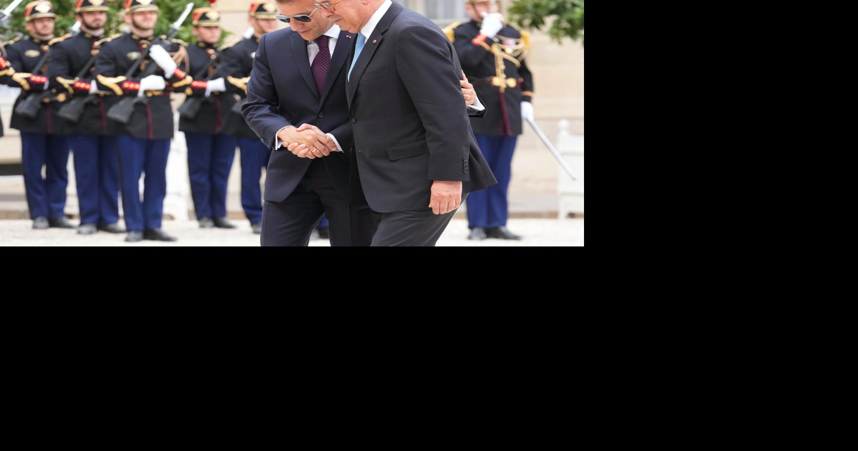 France Portugal | National News | goshennews.com