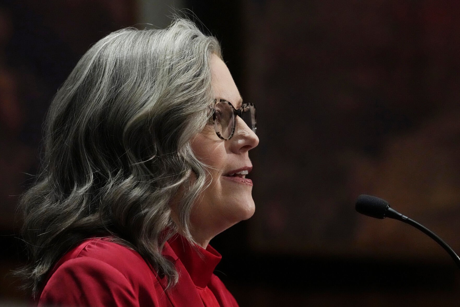 Arizona Governor Legislature | National News | goshennews.com