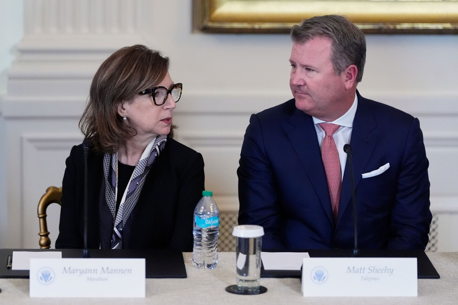 Trump | National News | goshennews.com