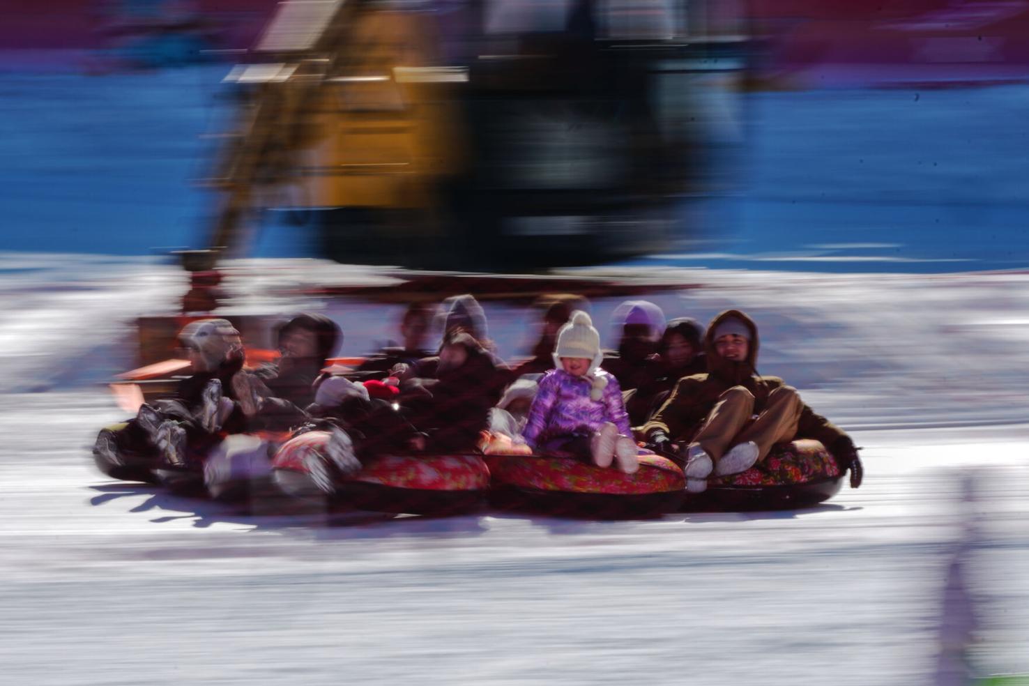 China Daily Life | National News | goshennews.com