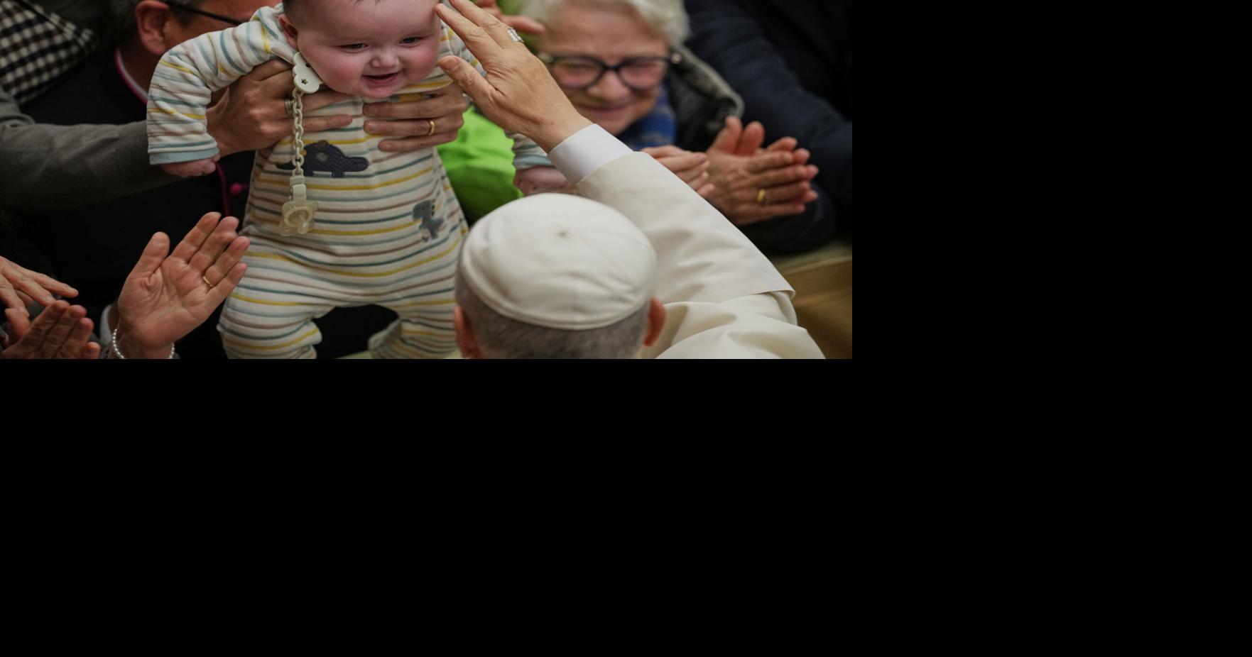 Vatican Pope | National News | goshennews.com