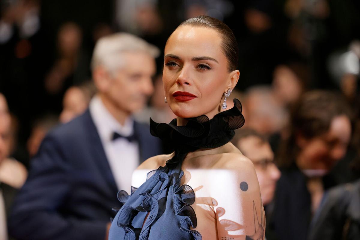 France Cannes 2026 Gentle Monster Red Carpet | National News ...