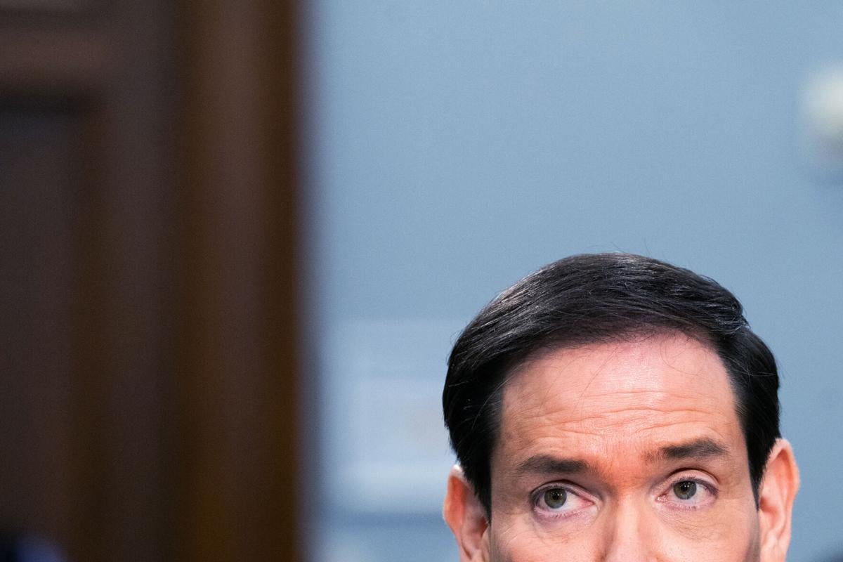 House Foreign Relations | National News | goshennews.com