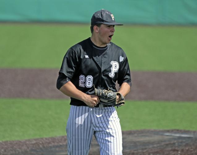 PREP BASEBALL: Strong pitching lead Goshen, Penn to Sectional 4 ...