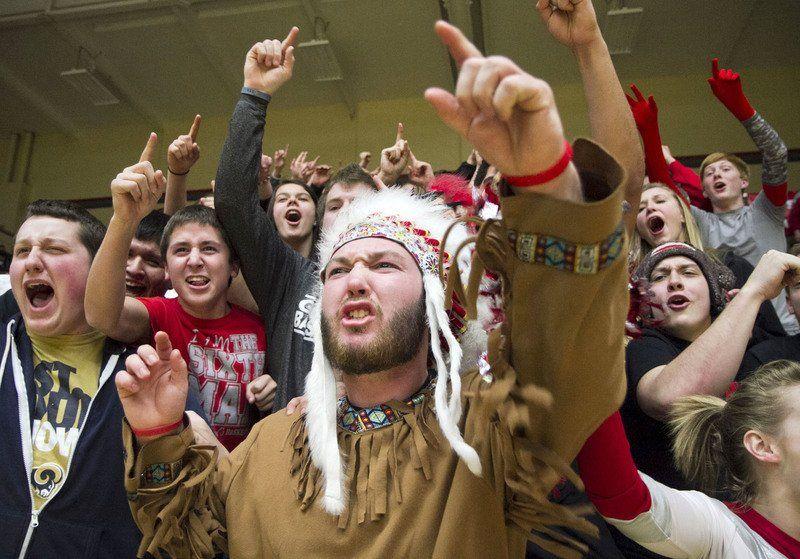 Open house set to honor 'Redskins' mascot | News | goshennews.com