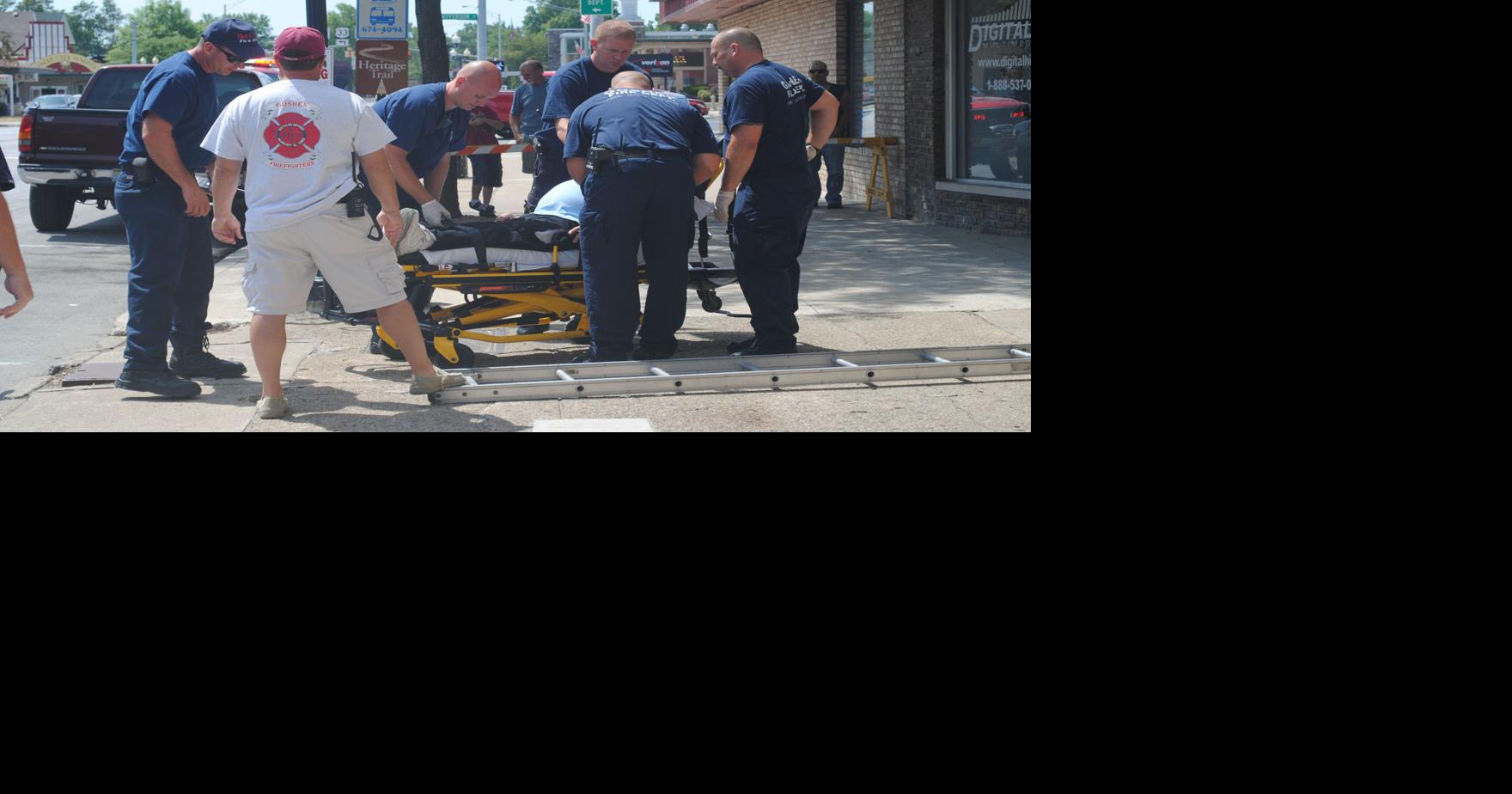 City to explore options for addressing dangerous underground vaults ...