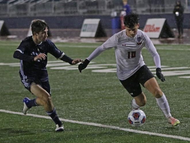 GALLERY: Westview boys soccer wins the Class 1A state championship ...