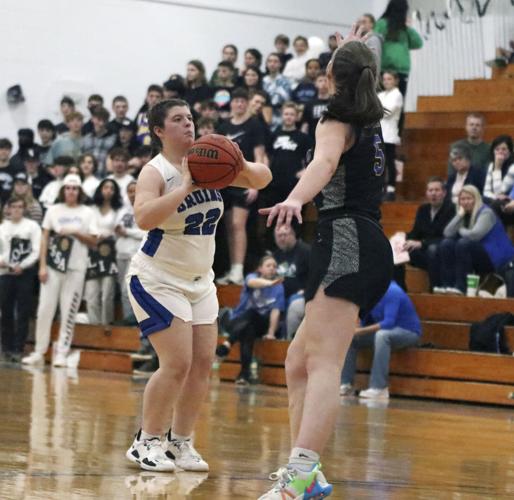 PREP GIRLS BASKETBALL: Complete performance powers Bethany over ...