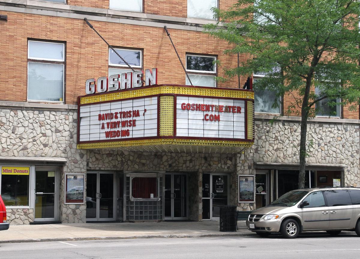 WHO WE ARE: It’s showtime for The Goshen Theater | Local News ...