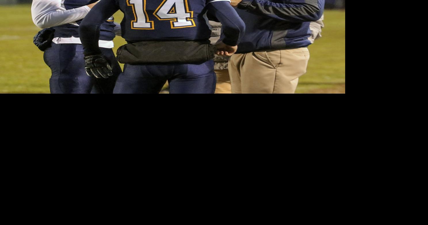 NEWS: Matt Thacker set to become new head football coach at Wawasee for ...