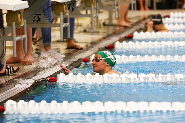 GALLERY: NLC girls swimming finals at Northridge High School in ...