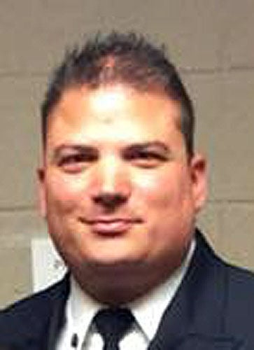 Powell looks forward to serving as Goshen's fire chief | News ...
