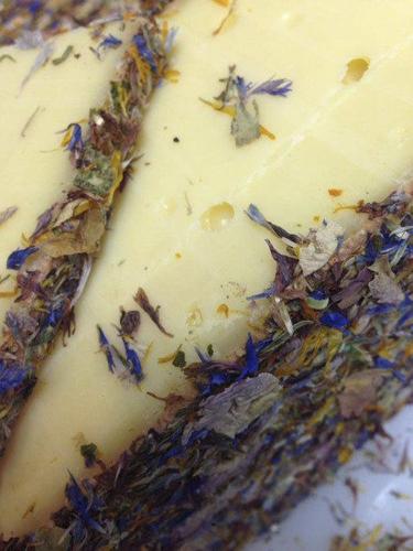 LA BONNE VIE: Alpine Blossom cheese a delight from Europe | News ...