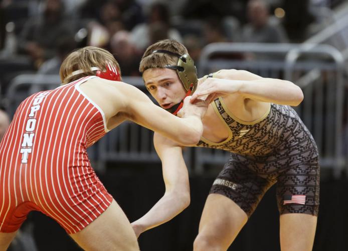PREP WRESTLING: Elkhart, Wawasee lead area at state meet | Sports ...