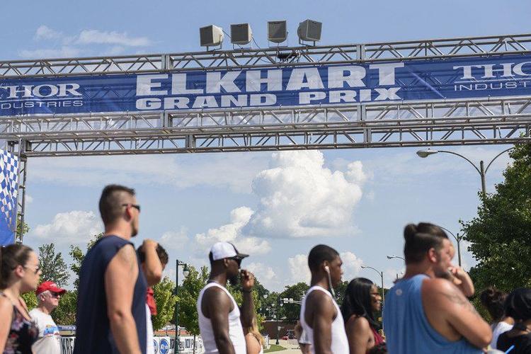 Elkhart's Grand Prix draws hundreds | Local News | goshennews.com