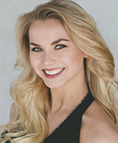 Kendallville woman is new Miss Indiana; Goshen's Emily Mishler a semi ...