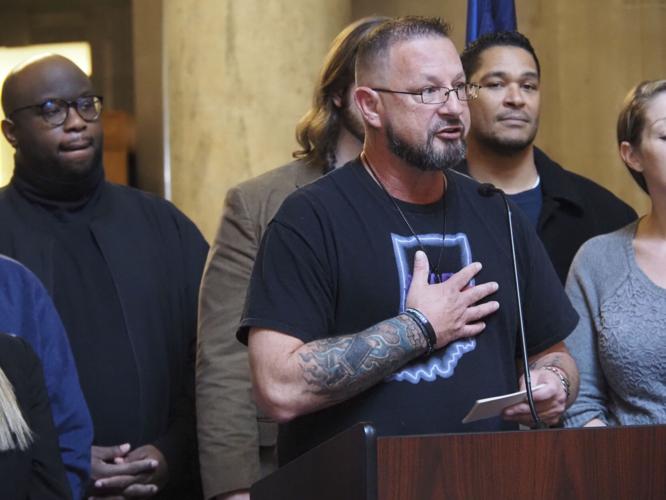 ‘Squatter’ bill, harm reduction policies bring advocates to Indiana ...