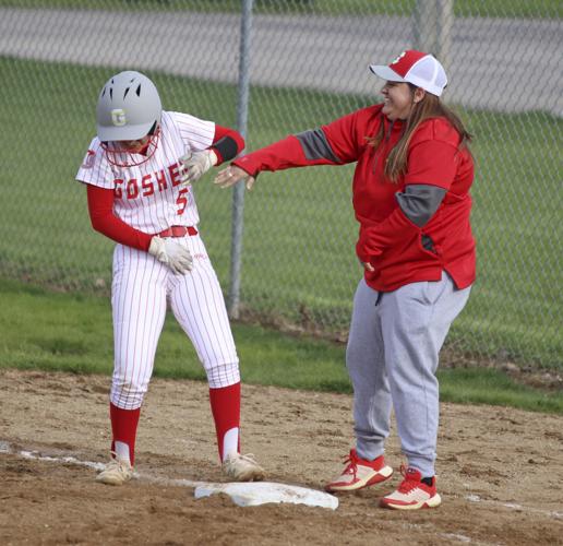 PREP SOFTBALL: Mishawaka edges Goshen in NLC battle | Sports ...