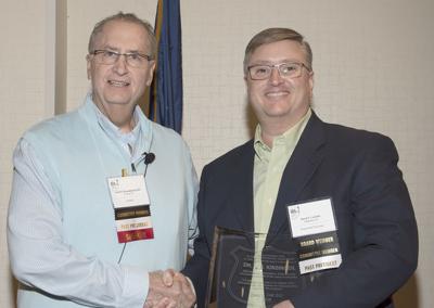 Goshen physician receives top award | News | goshennews.com