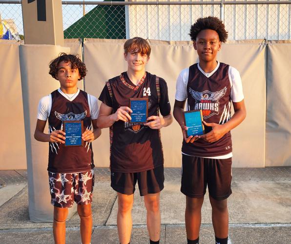 3-on-3 basketball wraps up with solid showcase of nail-biters | Elkhart ...