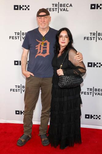 2026 Tribeca Festival - "GUGGI" Premiere | National News | goshennews.com
