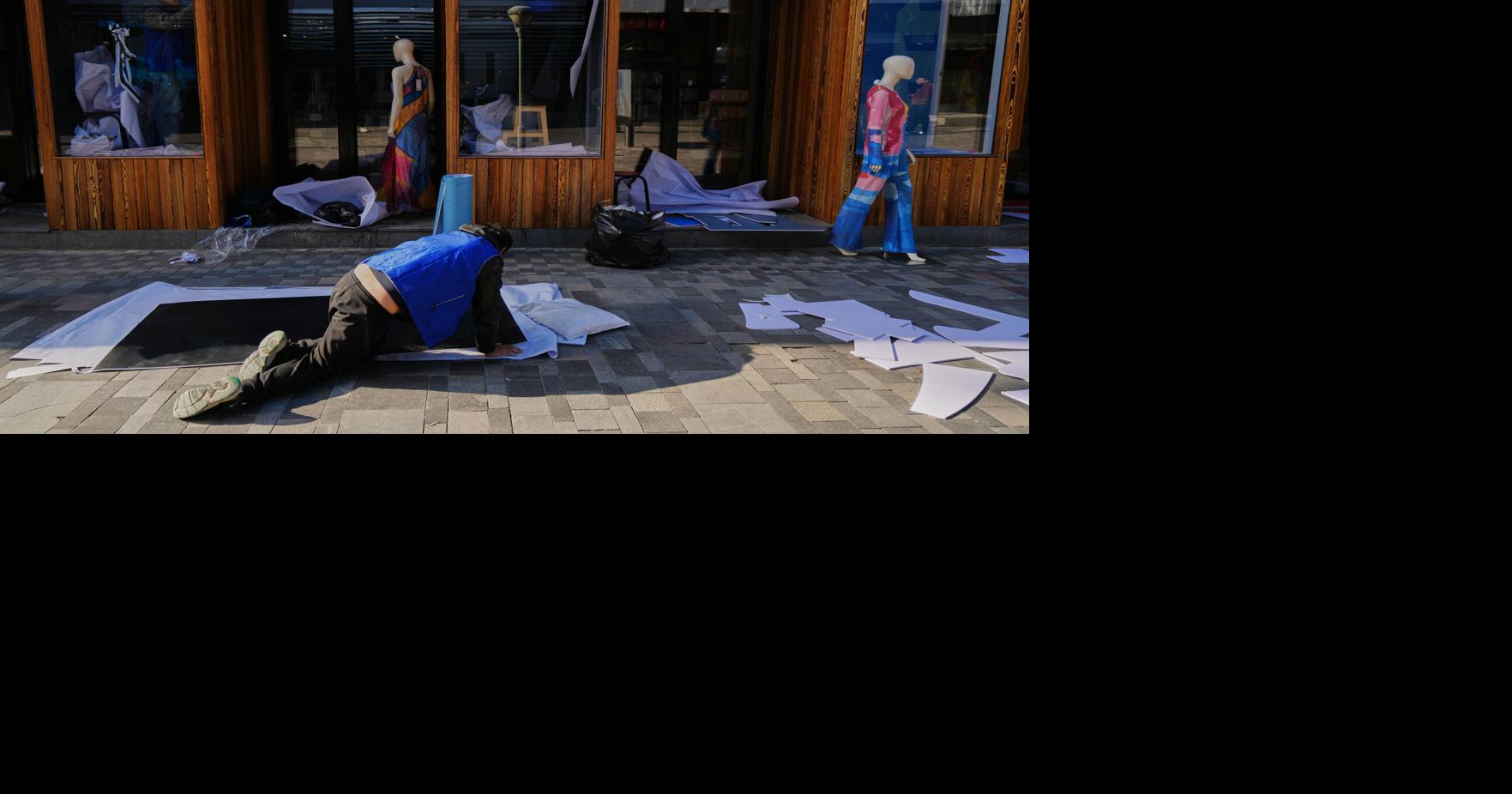 China Economy | National News | goshennews.com