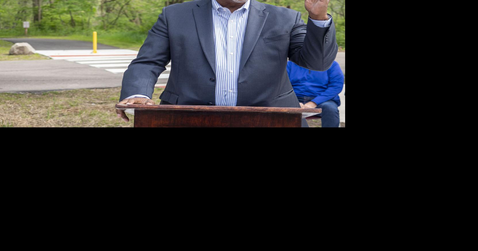 Elkhart Mayor Rod Roberson to receive Mayors’ Vision Award in Italy ...