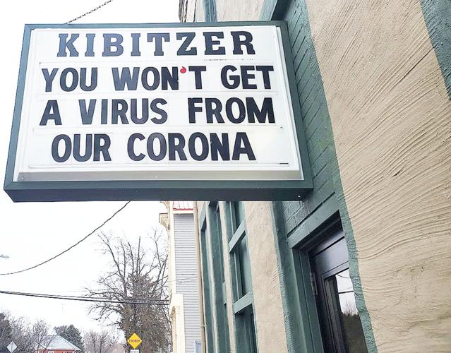 LOREN SHAUM: Loren visits an Indiana town with heART | News ...