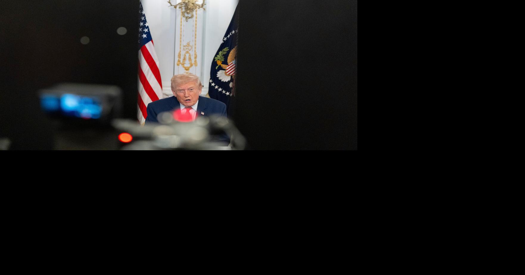 Trump | National News | goshennews.com