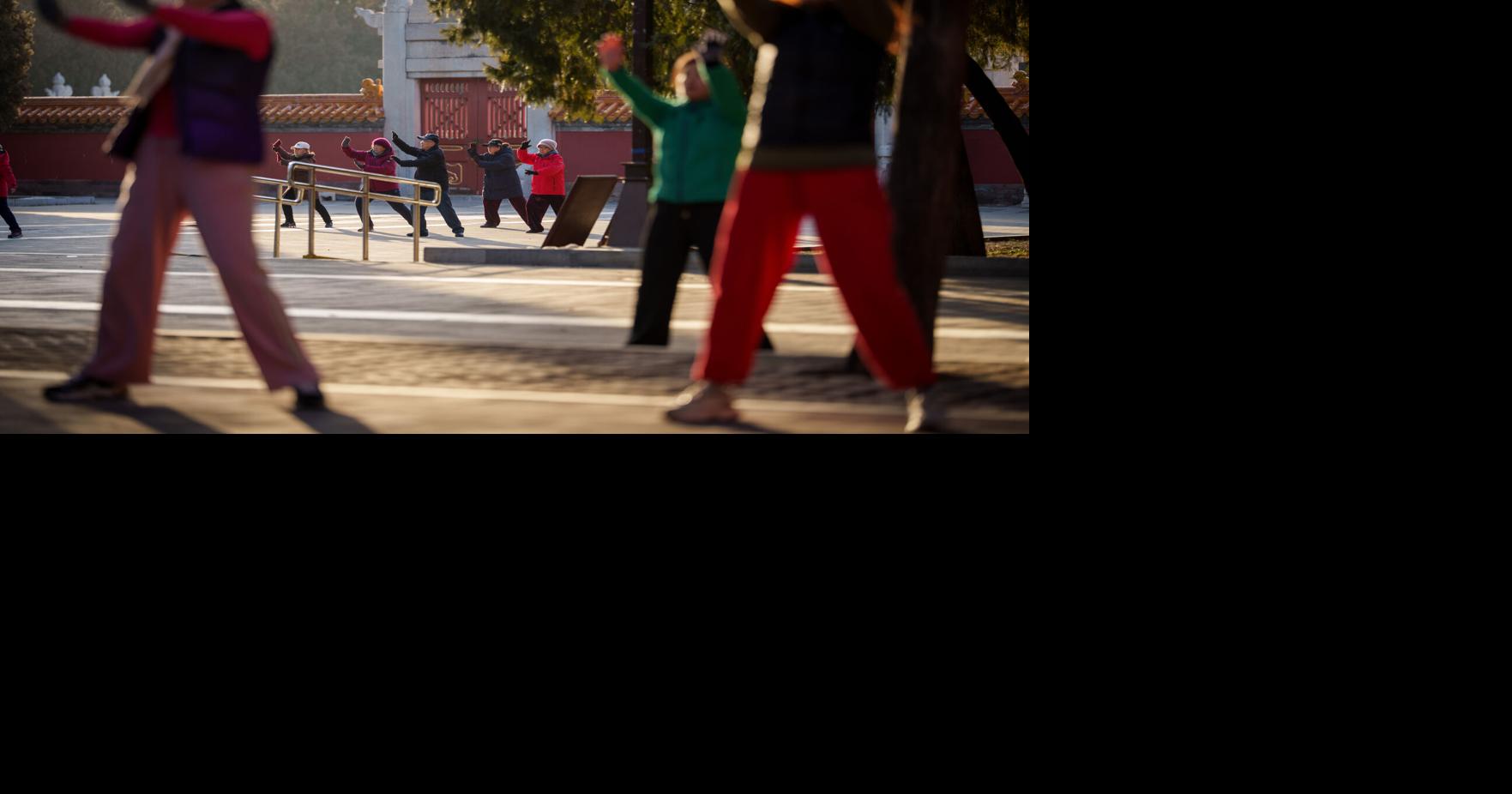 China Daily Life | National News | goshennews.com