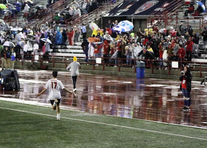 GALLERY: Westview boys soccer wins the Class 1A state championship ...