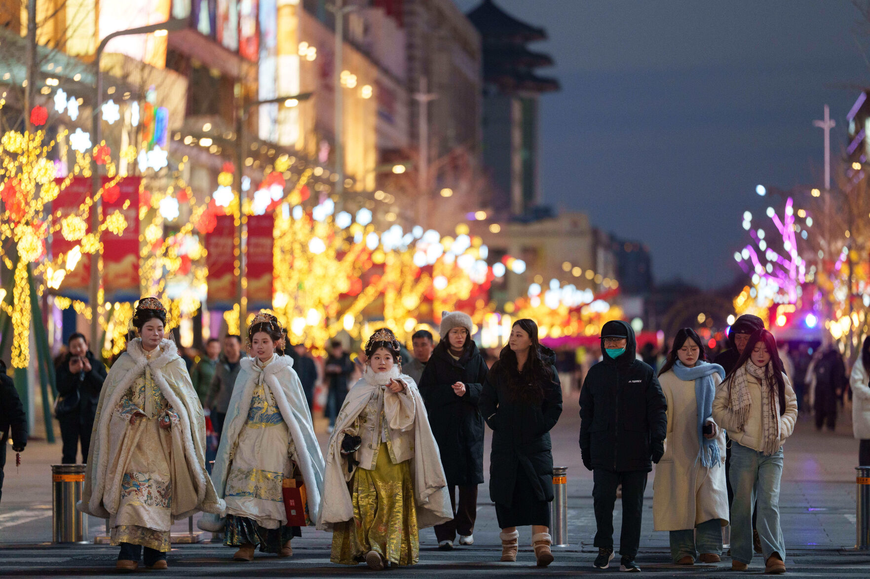 China Daily Life | National News | goshennews.com