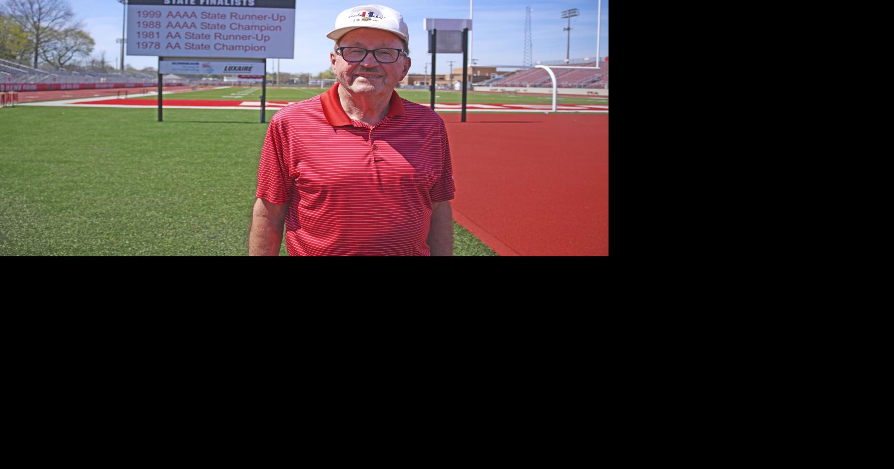 GOSHEN RELAYS: Resler to be honorary referee for 80th edition | Sports ...