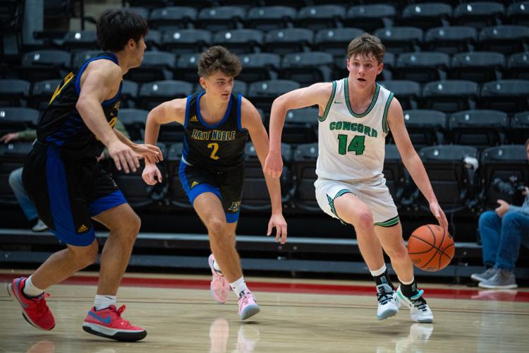 COLUMN: Close your eyes and pick a team | Sports | goshennews.com