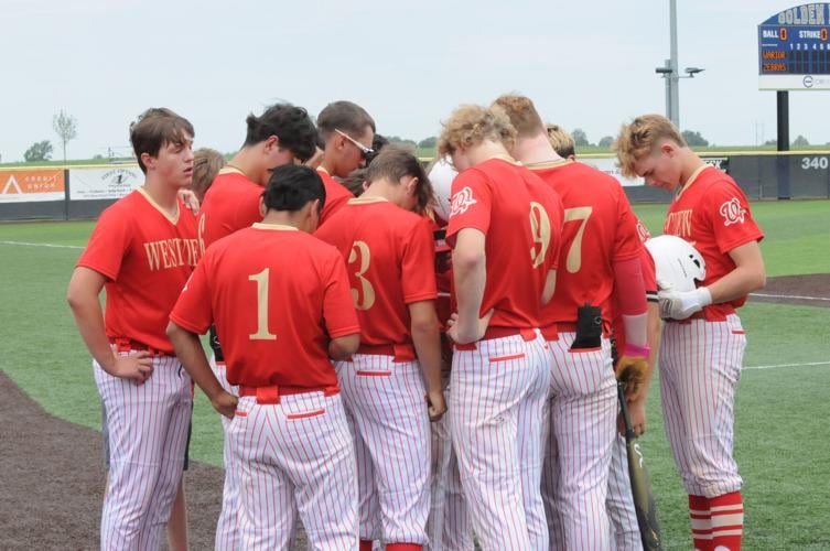 PREP BASEBALL: Westview semistate hopes robbed by walk-off homer in 8-7 ...