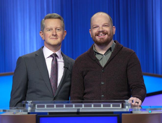 Goshen man has winning streak on 'Jeopardy!' | News | goshennews.com