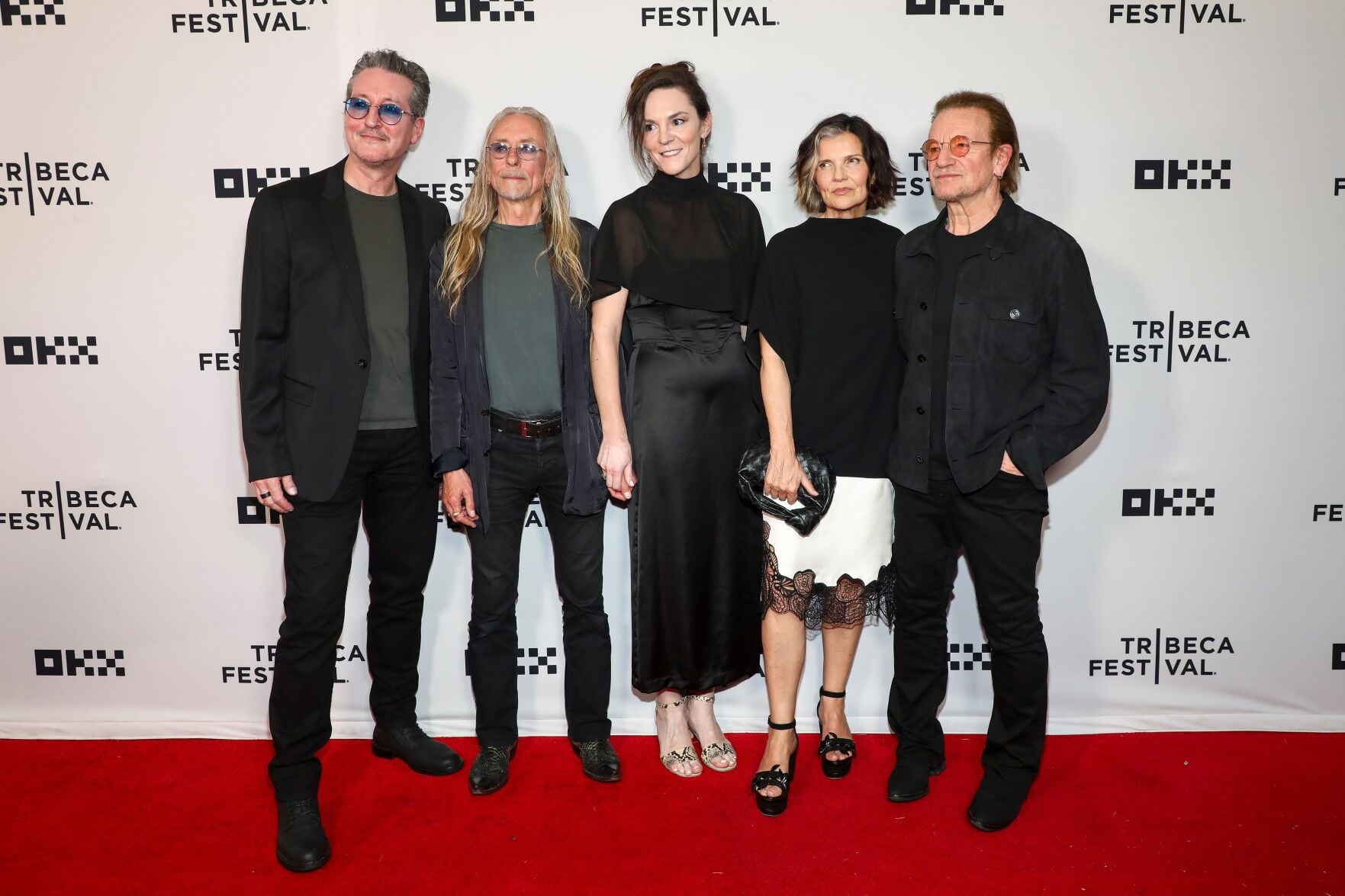 2026 Tribeca Festival - "GUGGI" Premiere | National News | goshennews.com