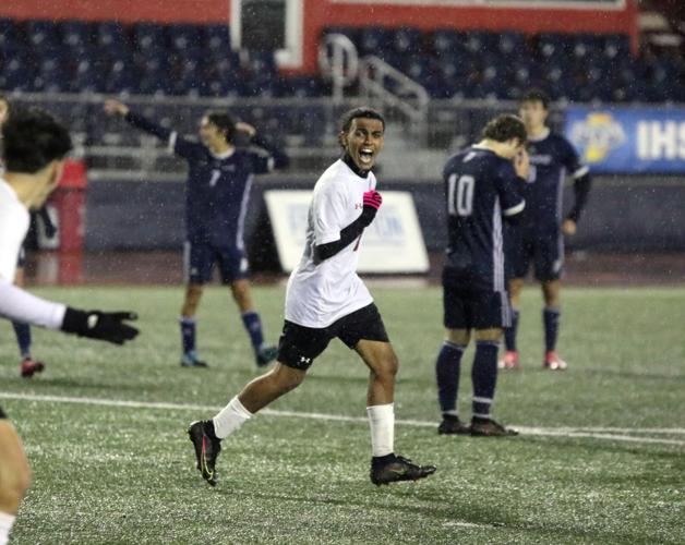 GALLERY: Westview boys soccer wins the Class 1A state championship ...