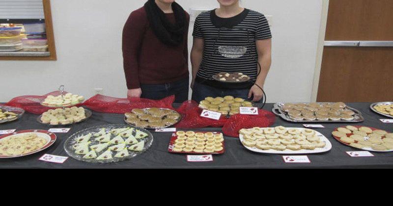 HOLIDAY CRAFTS & BAZAARS | Local News | goshennews.com