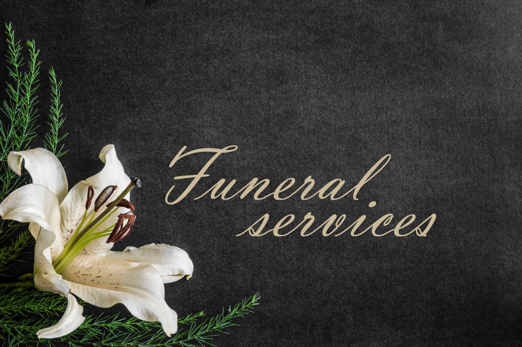 FUNERAL SERVICES: Jan. 14, 2026 | Community | goshennews.com