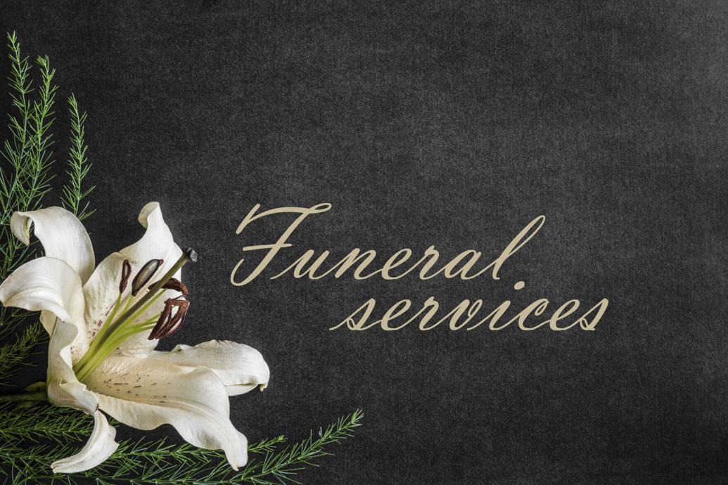 FUNERAL SERVICES: Jan. 13, 2026 | Community | goshennews.com