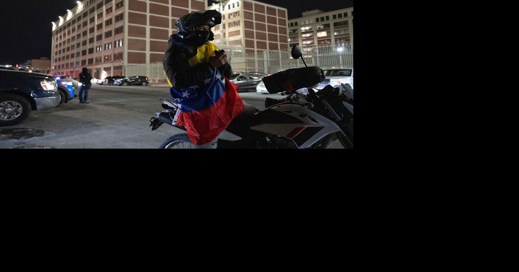 US Venezuela | National News | goshennews.com