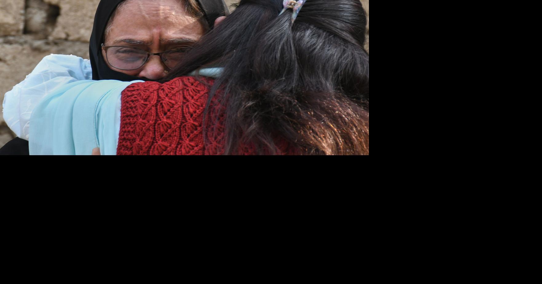 Pakistan Shopping Plaza Fire | National News | goshennews.com